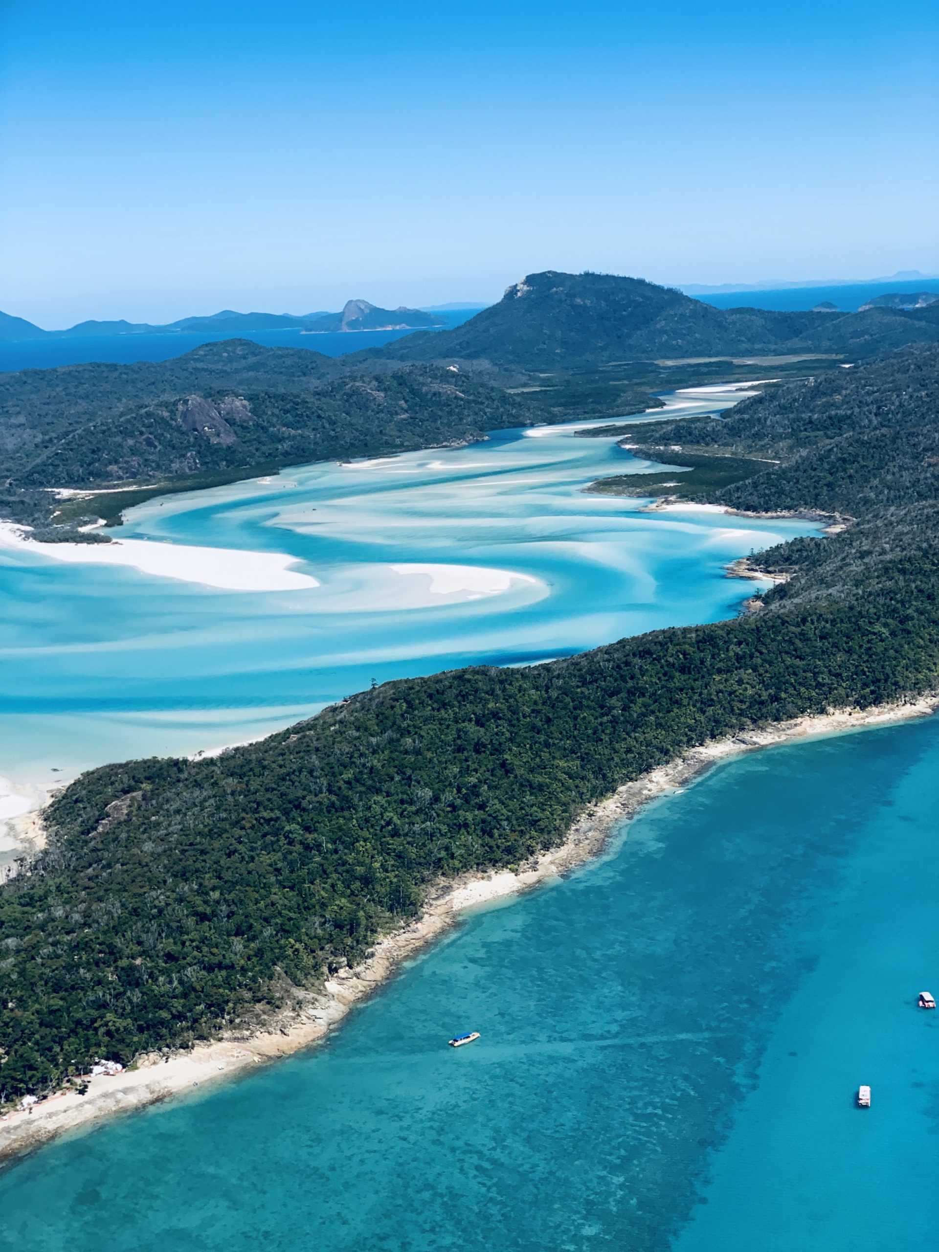 25 Photos to Inspire You to Visit Queensland, Australia ...